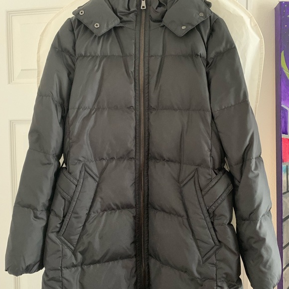 Coach | Jackets & Coats | Coach Puffer Coat | Poshmark